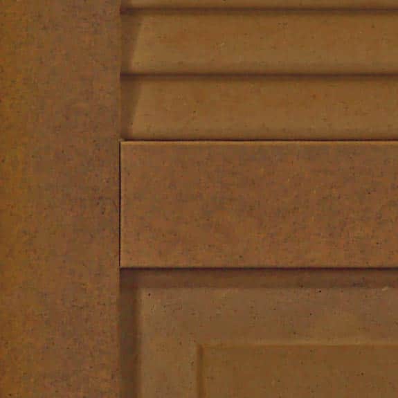 Composite Combination Shutters - Shutterland Exterior Shutters